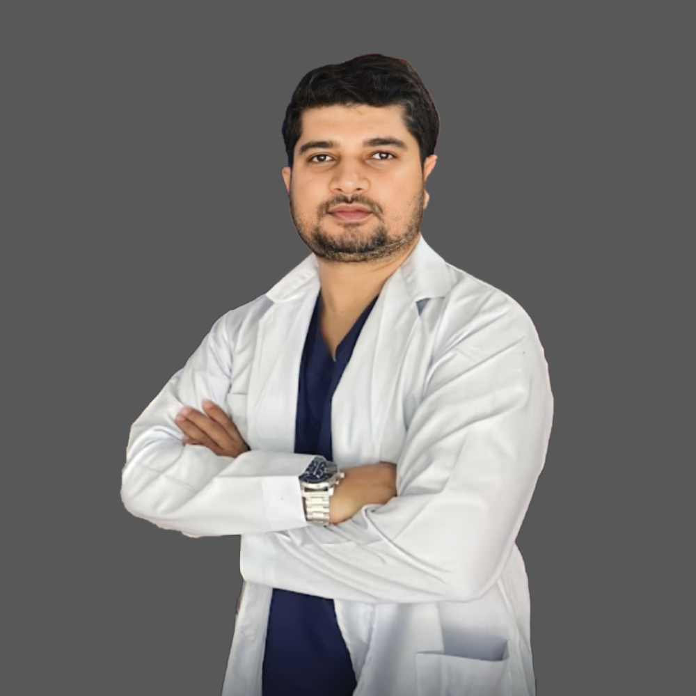 Dr Neti's Skin Hair And Nail Clinic