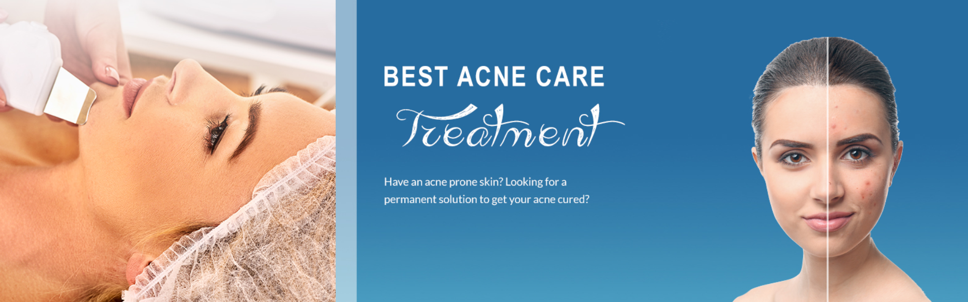 Dr Neti's Skin Hair And Nail Clinic